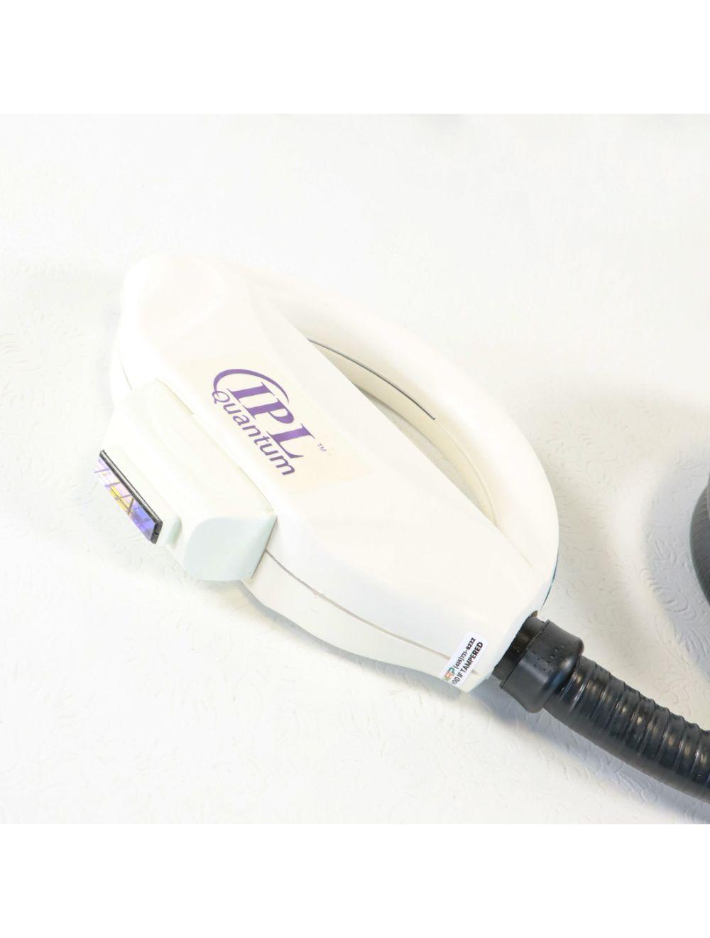 Lumenis Quantum IPL Laser Treatment Handpiece SR640 Skin Rejuvenation ...