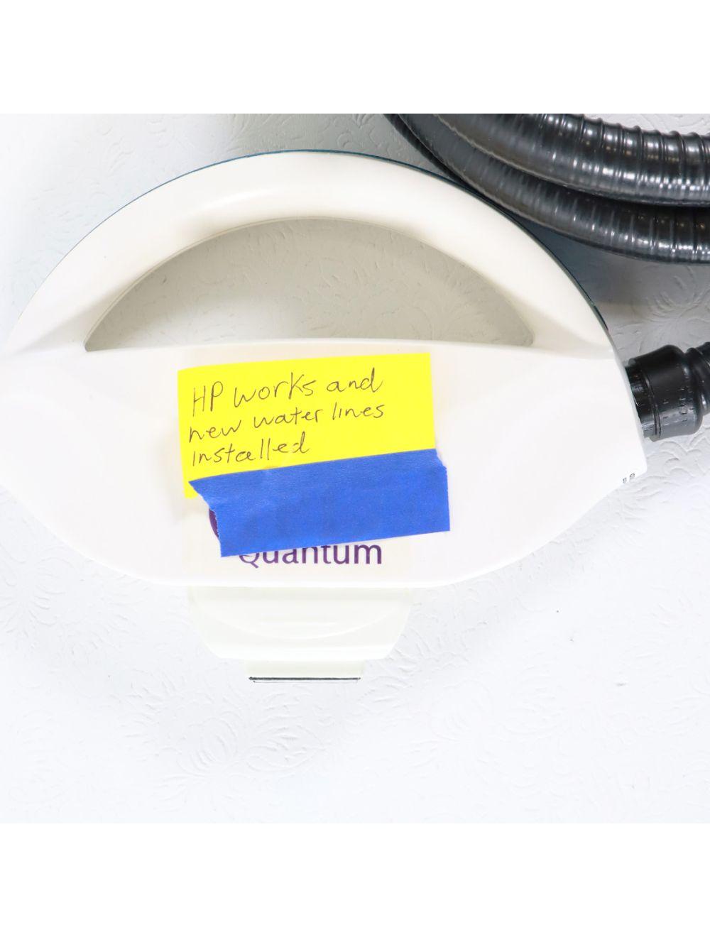 Lumenis Quantum IPL Laser Treatment Handpiece SR640 Skin Rejuvenation ...