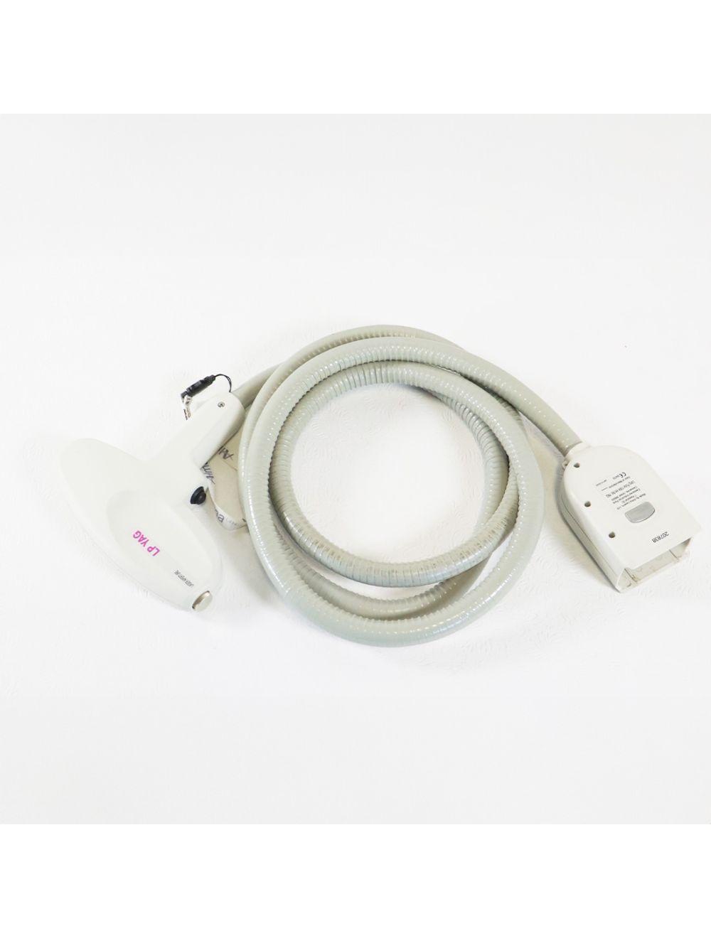 Alma Harmony Nd:YAG LP 1064nm Handpiece Cooled Long Pulse Vascular ...