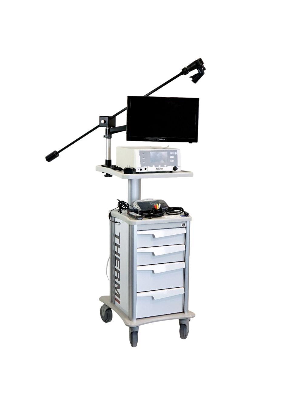 ThermiAesthetics ThermiRF RadioFrequency Generator Thermi RF ...