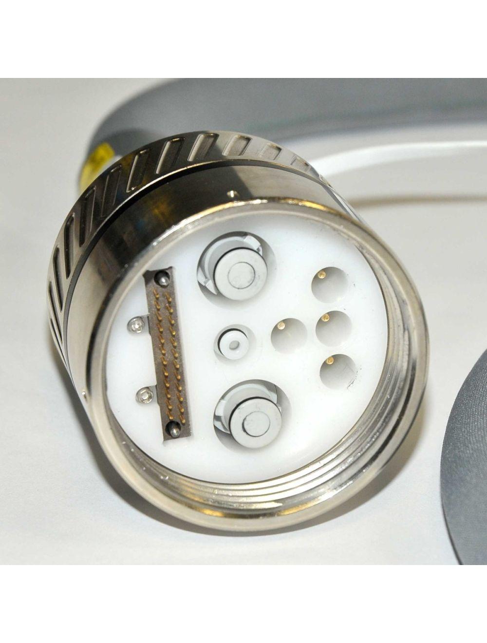 2019 Lumenis LightSheer Desire XC Diode Laser Hair Removal Chill Tip ...