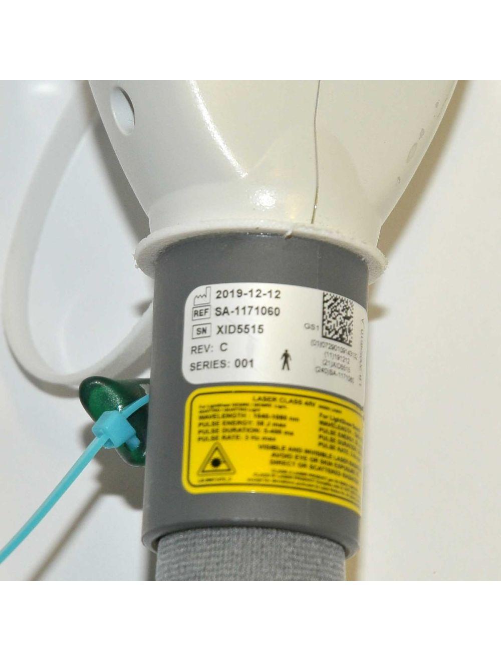 2019 Lumenis LightSheer Desire XC Diode Laser Hair Removal Chill Tip ...