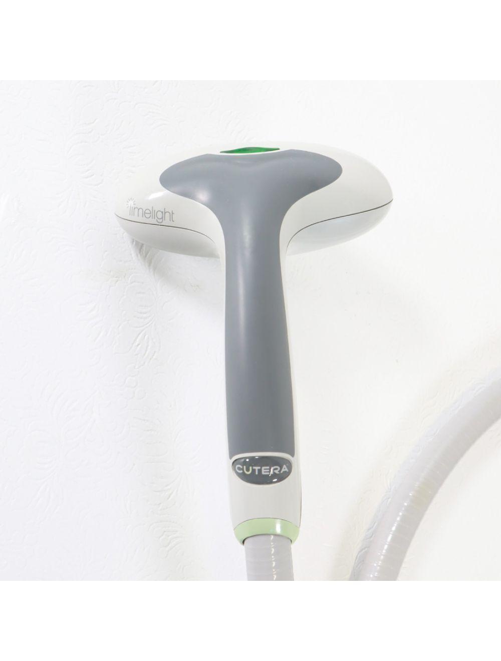 Cutera XEO LimeLight IPL Skin Rejuvenation Handpiece 7000382T – Sol ...