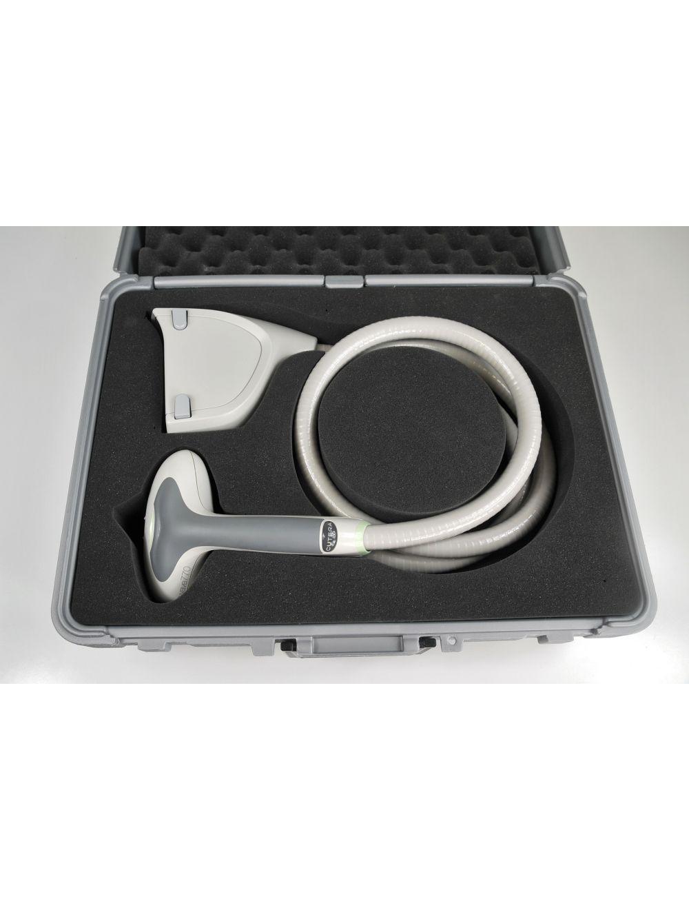Cutera Prowave 770 Handpiece Pro Wave Applicator Laser IPL Hard Case ...