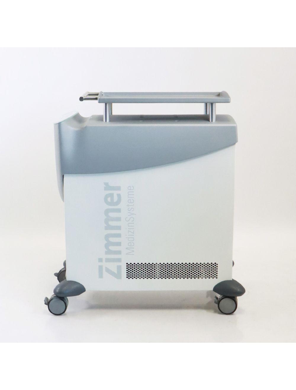 2015 Zimmer Cryo 6 Chiller Cold Air Therapy Spot Cooling Treatment ...