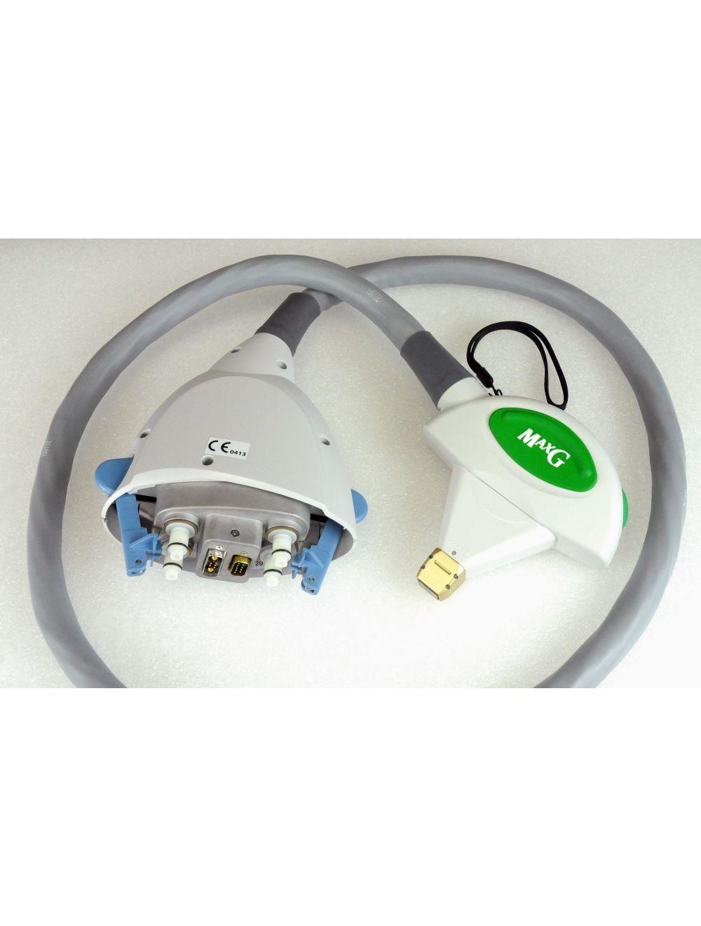 2012 Palomar StarLux 500 Laser System MaxG IPL Handpiece Lux Max G - 0 ...