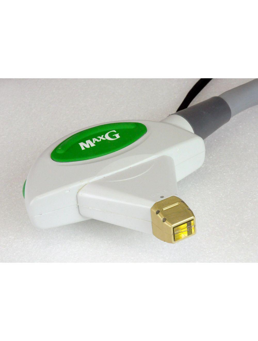 2012 Palomar StarLux 500 Laser System MaxG IPL Handpiece Lux Max G - 0 ...