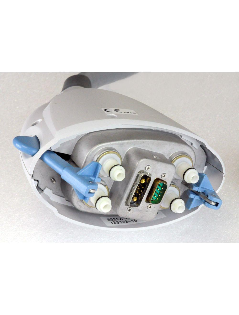 2012 Palomar StarLux 500 Laser System MaxG IPL Handpiece Lux Max G - 0 ...