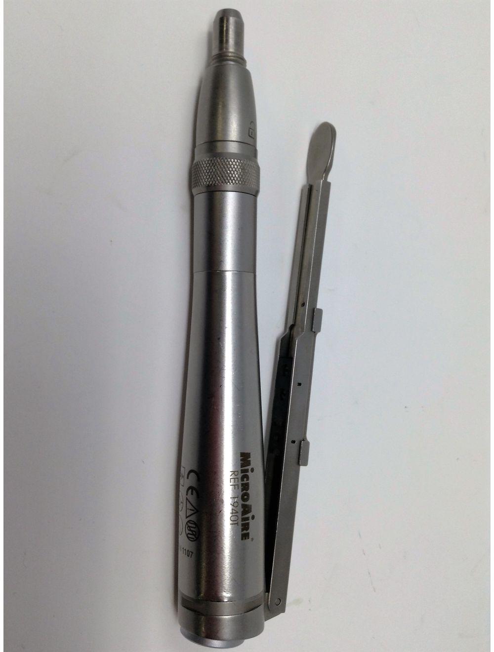 Microaire 30K High Speed Electric Surgical Drill Dermabrader Micro Air ...