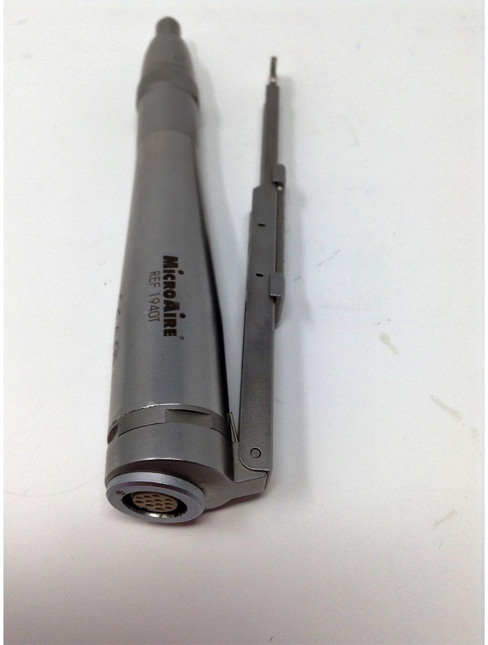 Microaire 30K High Speed Electric Surgical Drill Dermabrader Micro Air ...