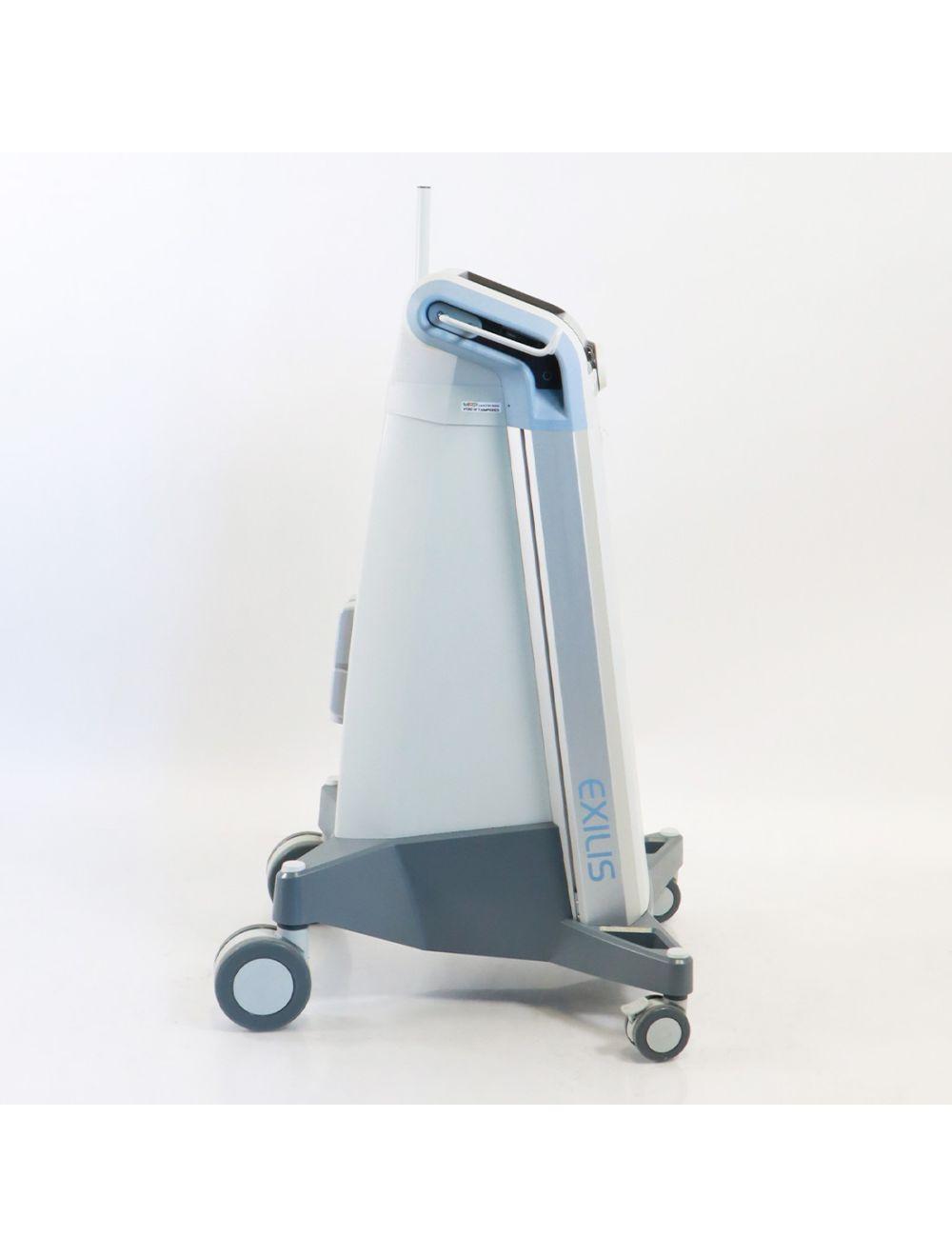 2012 BTL Exilis Elite RF Radio Frequency Body Shaping Skin Tightening ...