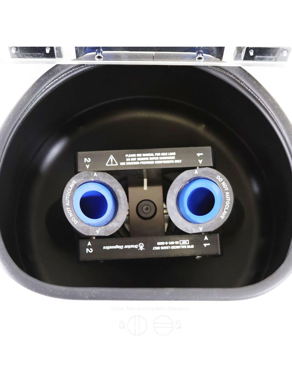 Crown Aesthetics ProGen PRP Boost-2+ Flex Crown 4400RPM Centrifuge ...