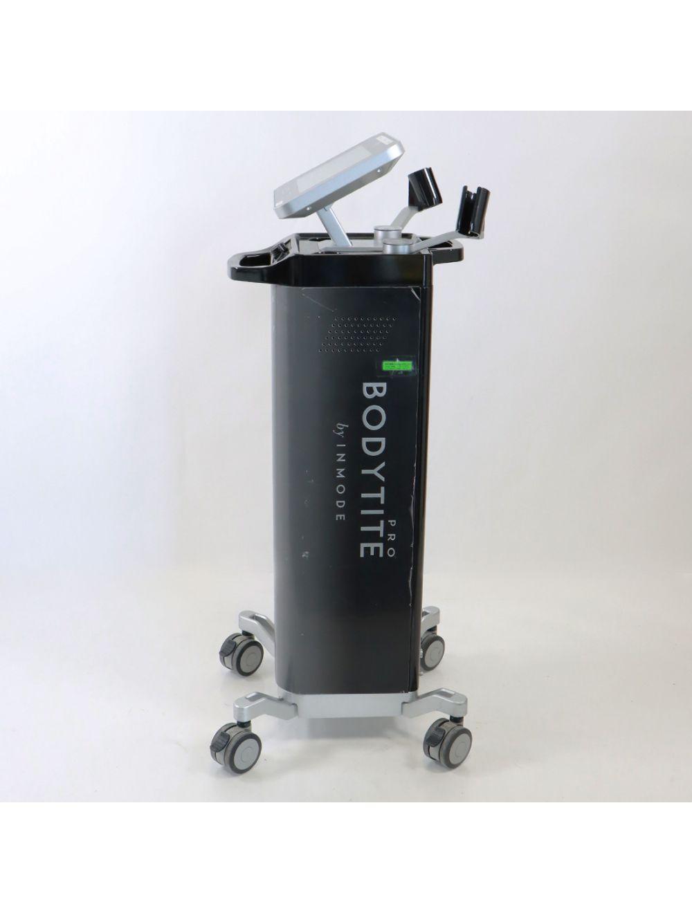 2018 InMode RF BodyTite Pro Fractora Morpheus 8 BodyTite FaceTite ...