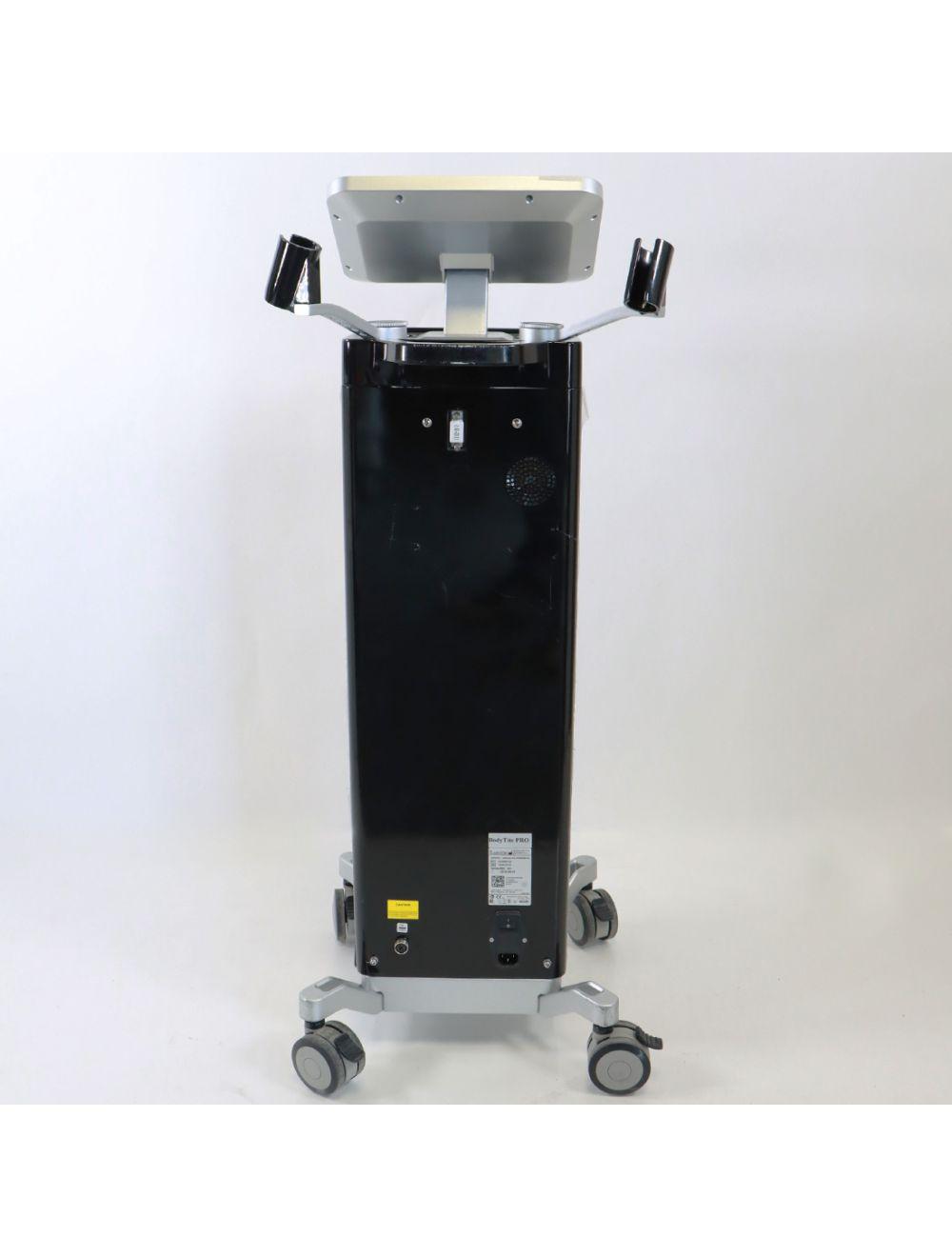 2018 InMode RF BodyTite Pro Fractora Morpheus 8 BodyTite FaceTite ...