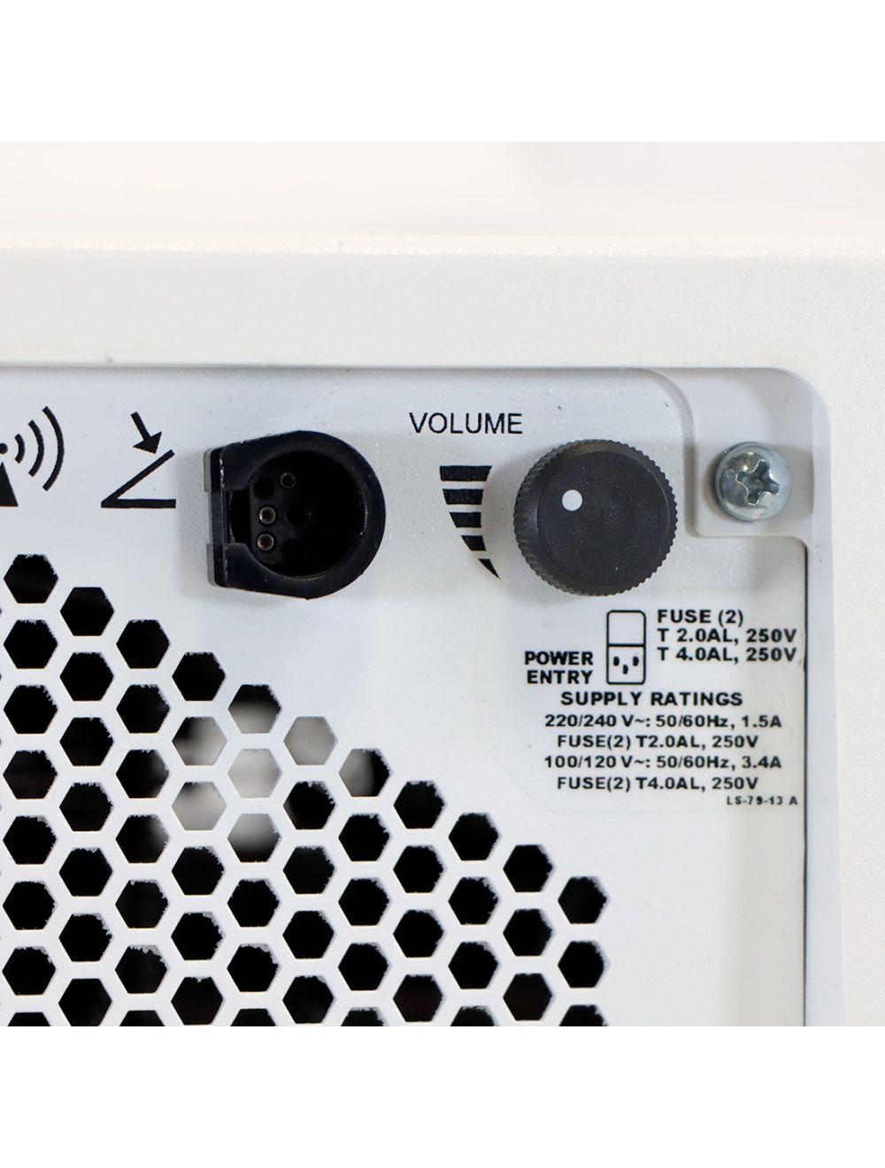 Ellman Pelleve S5 RF Wrinkle Reduction Radio-surgical System IEC5P-ST ...