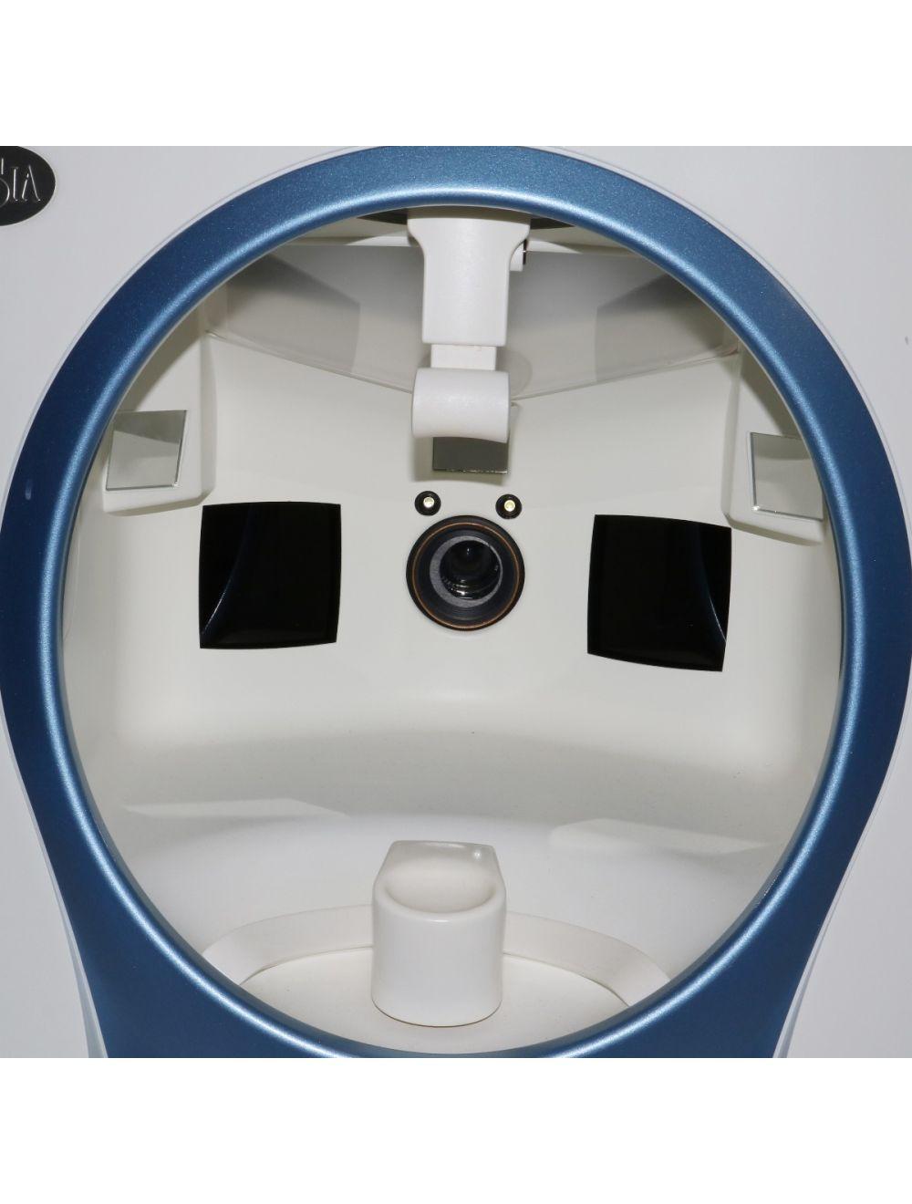 Canfield Visia Facial Imaging Skin Complexion Analysis Photo Booth ONLY ...
