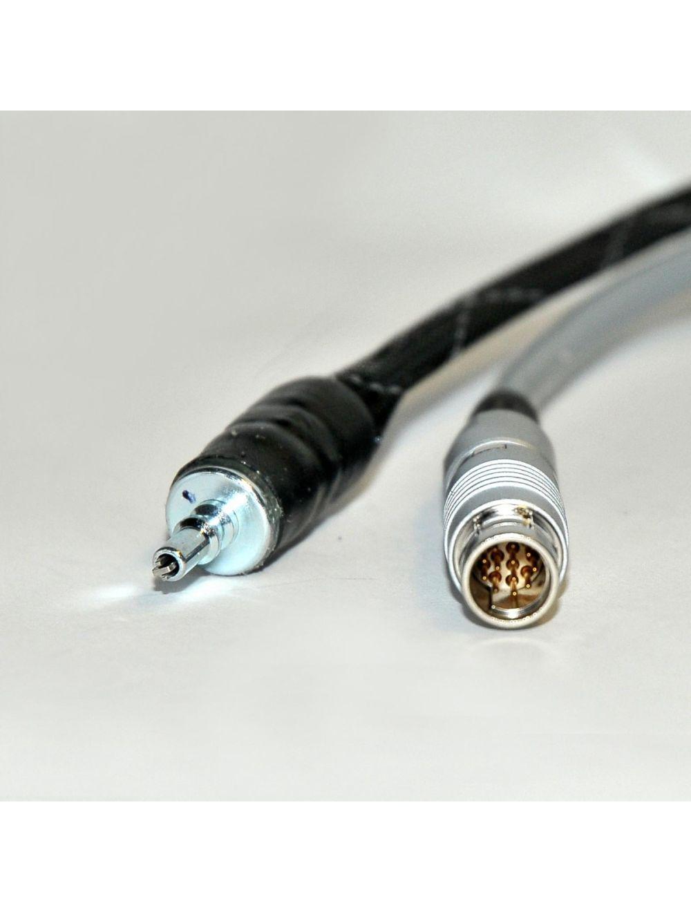 Candela Laser Pro Series DCD Handpiece GentleMAX Fiber Umbilical Gentle ...