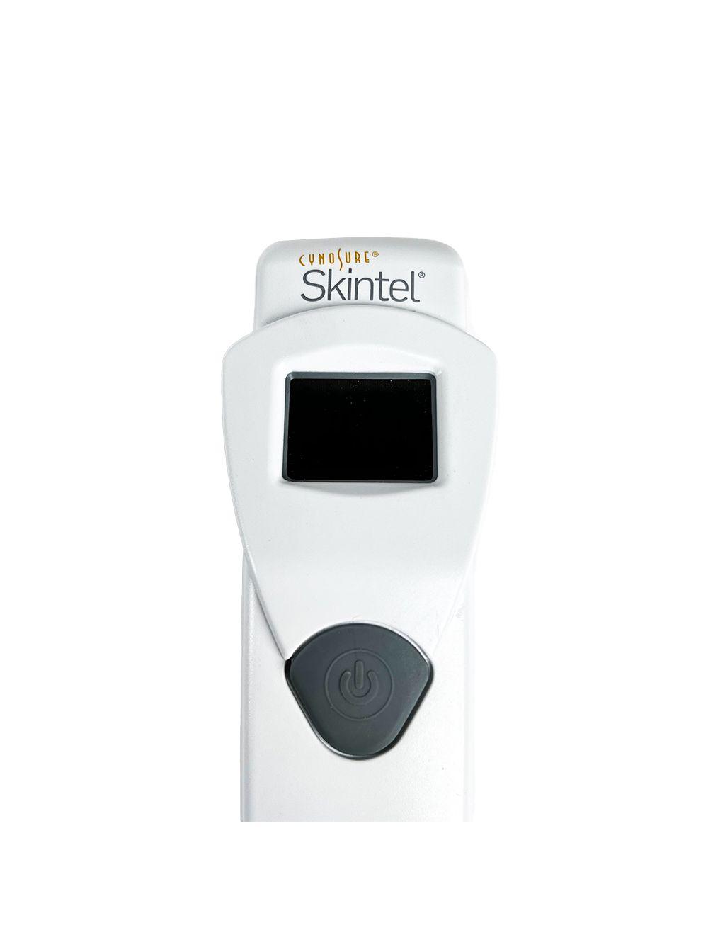 Cynosure Palomar ICON Vectus Skintel Melanin Density Laser Scanner ...