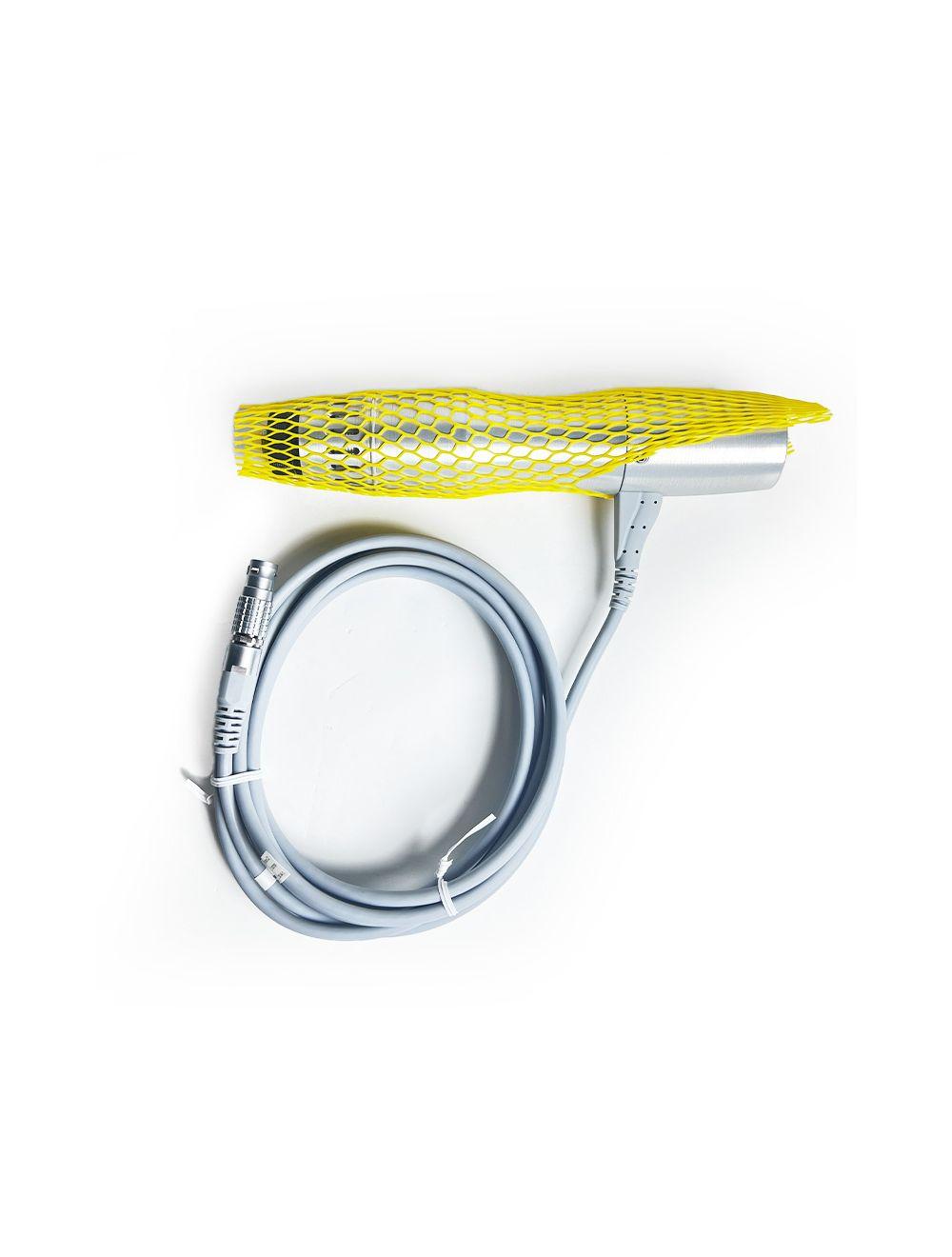 2021 Zimmer enPuls 2.2 Radial Shockwave Therapy Chronic Soft Tissue ...