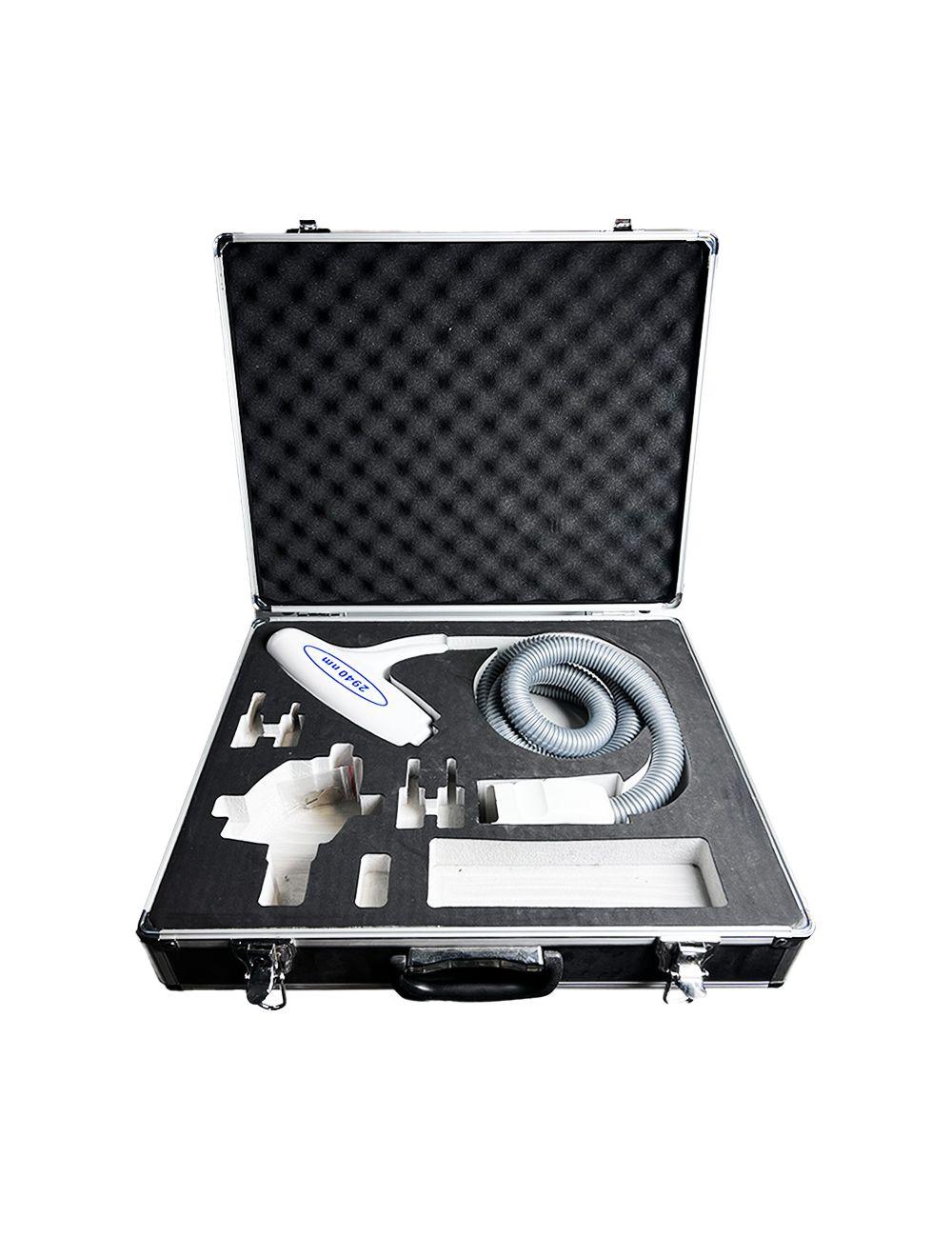 Ellman Sandstone Tri-Lase Tattoo 2940nm Er:YAG Laser Applicator ...