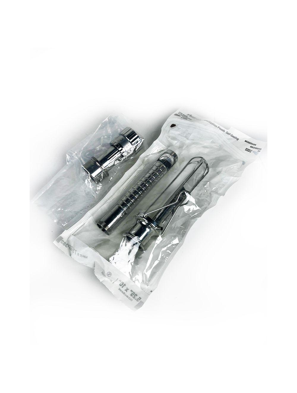 Jeisys Edge One Fractional CO2 Laser Female Feminine Vaginal Probe ...