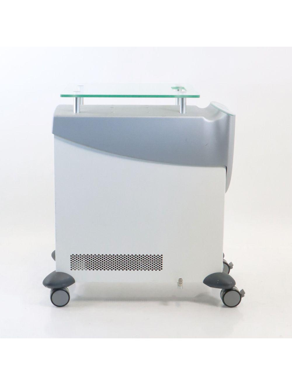 Zimmer Cryo 6 Patient Epidermal Cryo Therapy Chiller Device System ...