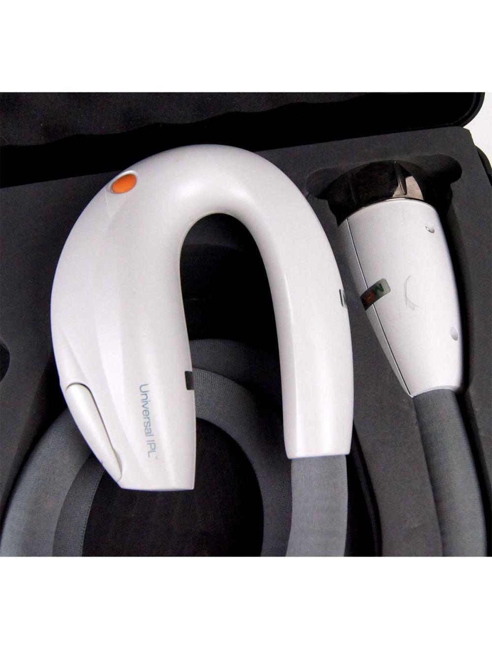 Lumenis M22 Universal IPL Wrinkles Lesions + Treatment Head Handpiece ...