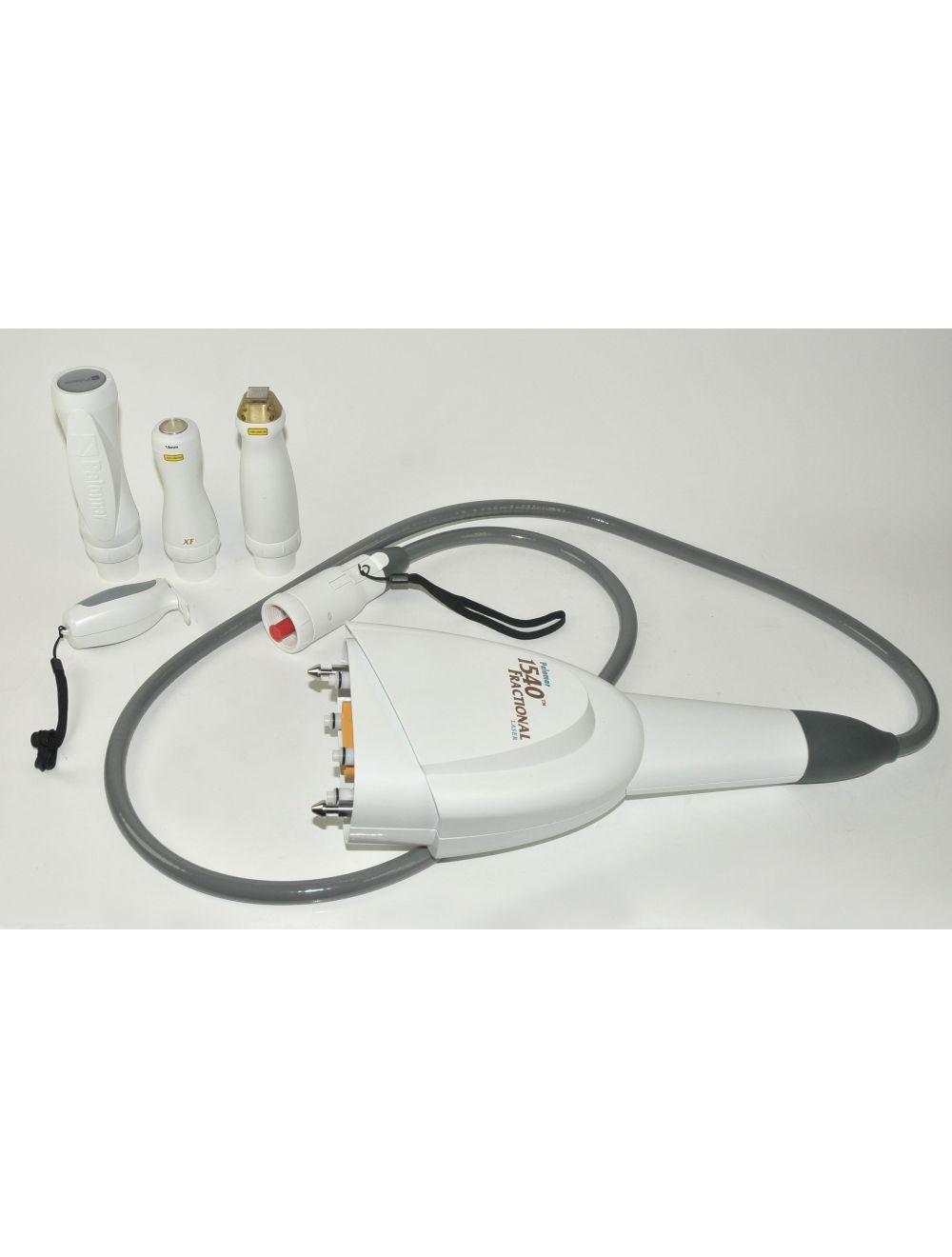 Palomar ICON Laser 1540 Erbium Fractional Handpiece Skin Resurfacing ...