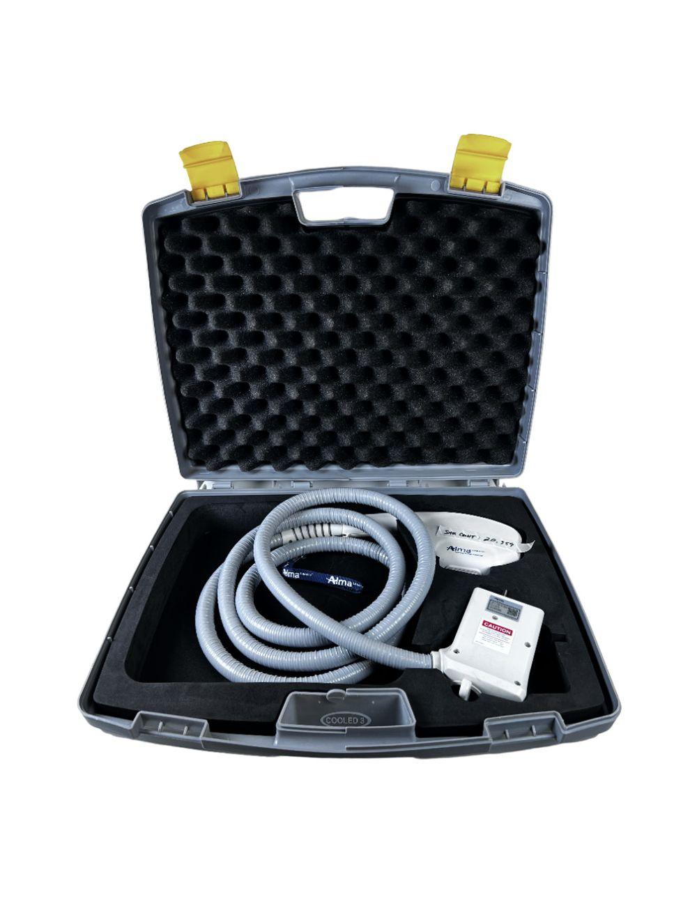 Alma Harmony Cooled VL/PL IPL Vascular Pigment Lesions Handpiece 20K ...