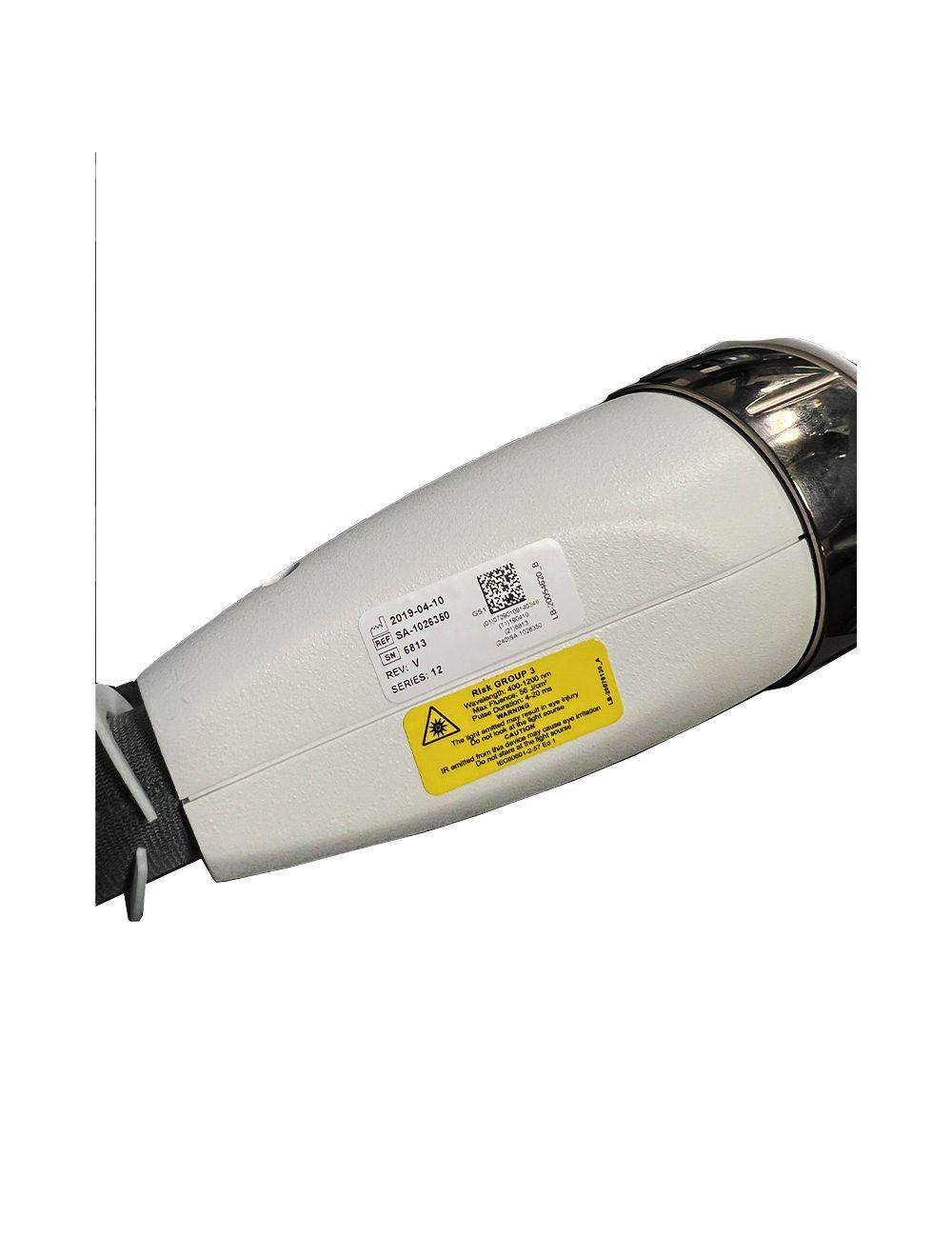 Lumenis M22 Multi-Spot Laser Universal IPL Handpiece SA-1026350 ...