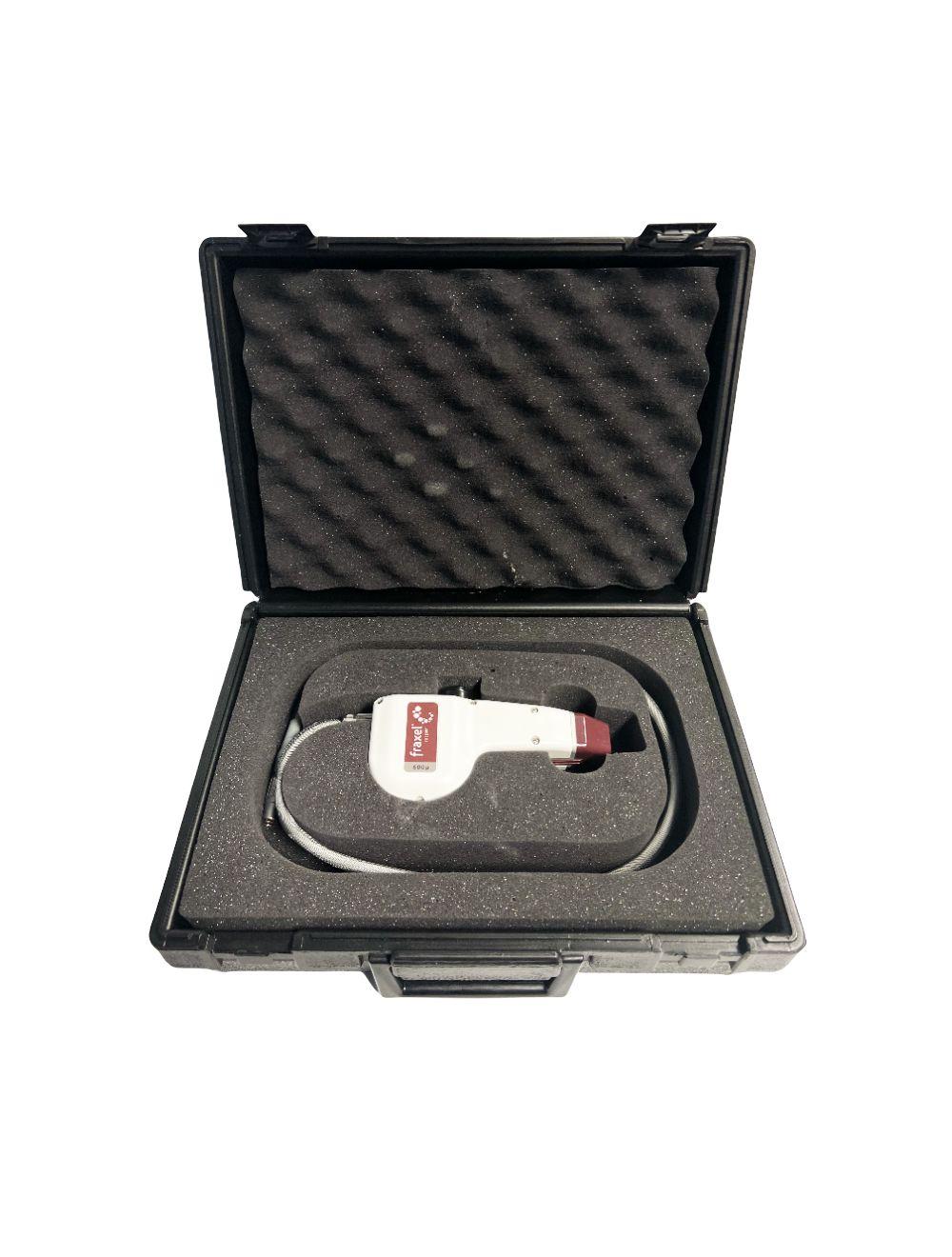 Solta Fraxel Repair 600 Micron FMDA Laser Handpiece Fractional Dermal ...