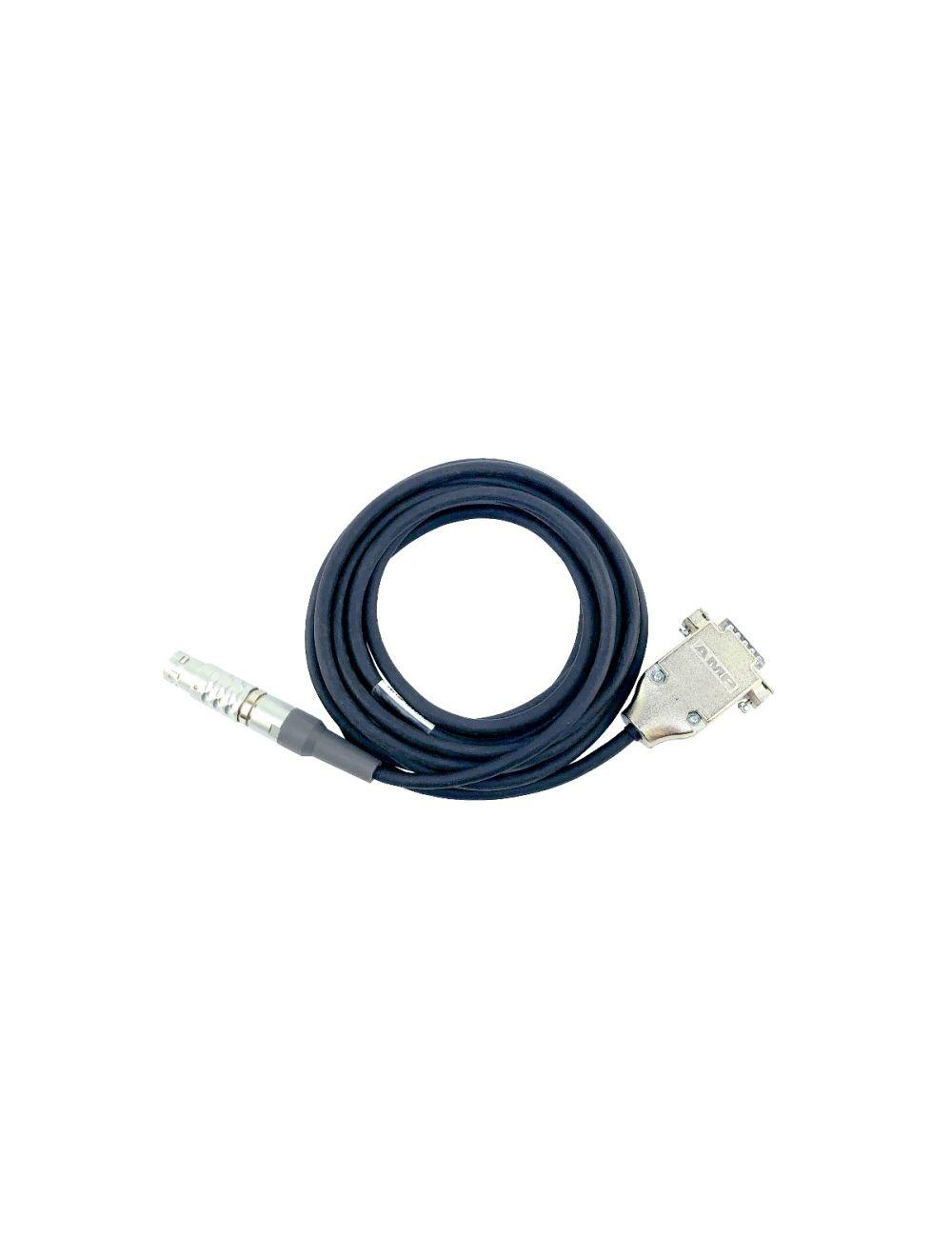 Lumenis UltraPulse Laser Handpiece 26 Pin Scanner Cable HSCE40100 – Sol ...