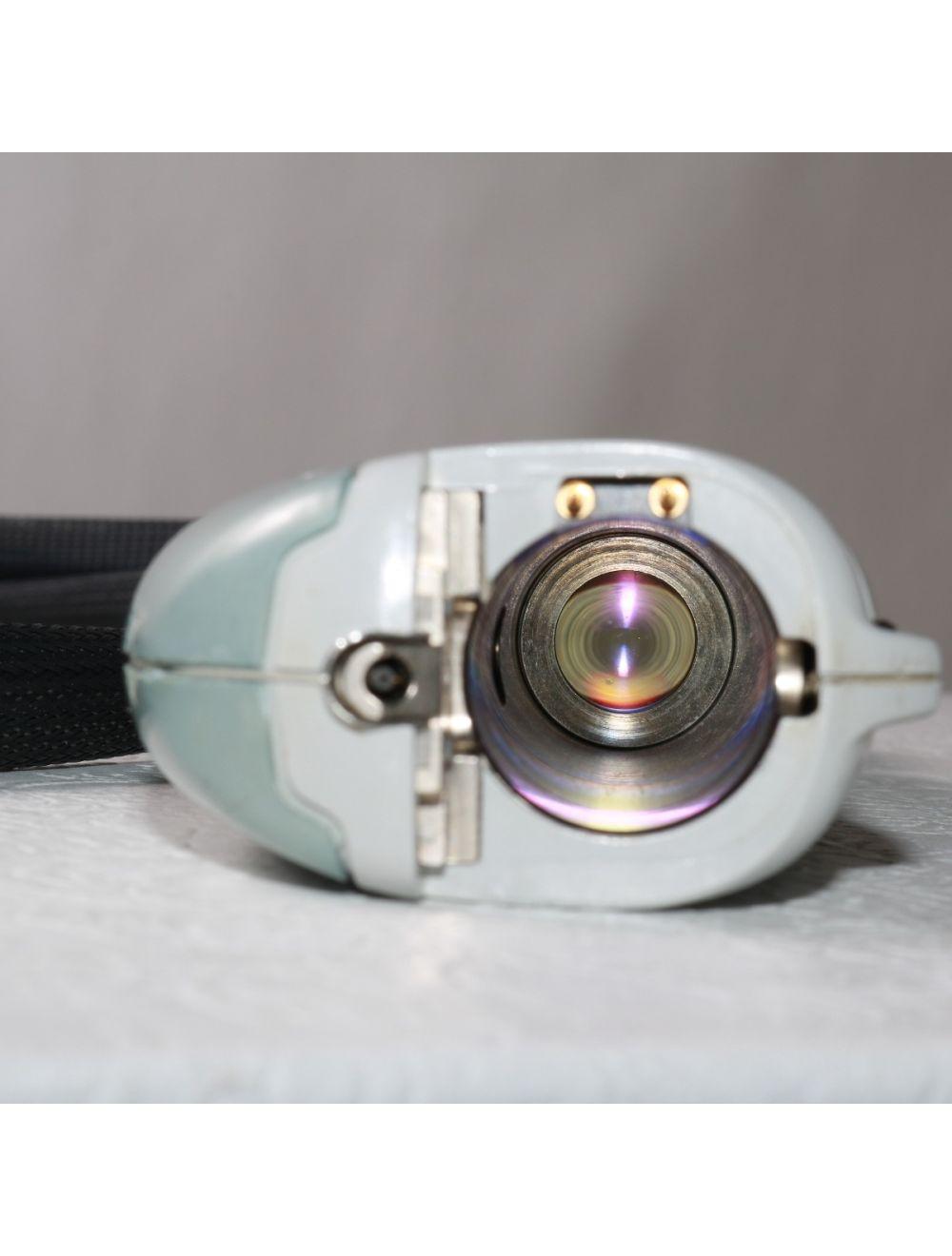 Candela GentleMax Handpiece 6-18mm DCD Delivery System Gentle Max 7122 ...