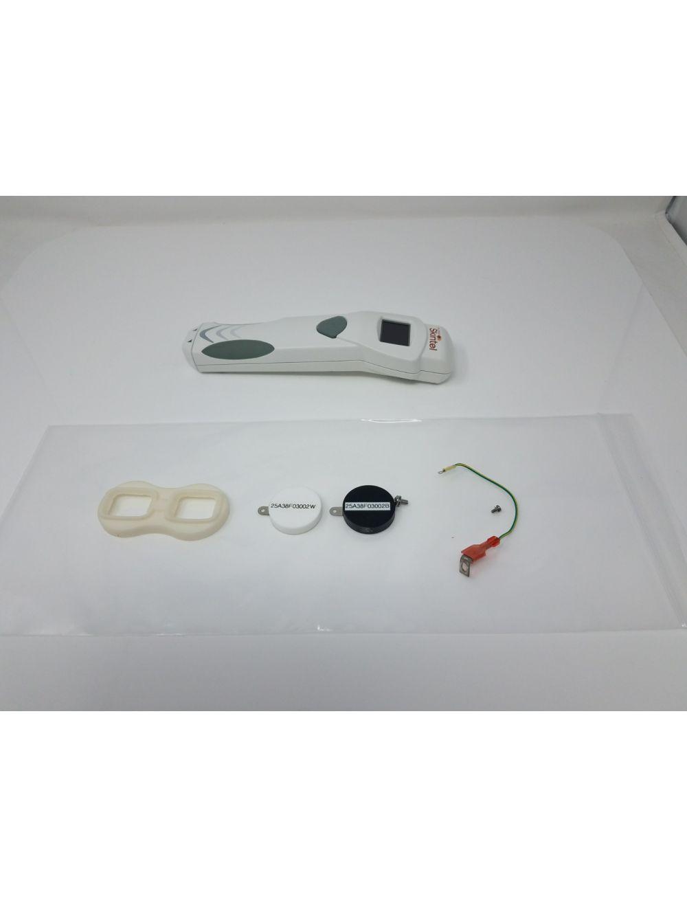 2015 Cynosure Skintel Melanin Reader Skin Density Palomar Icon with ...