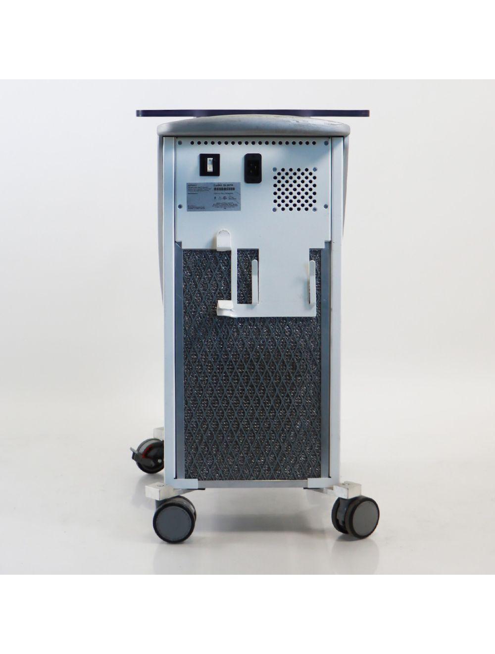 2010 Zimmer Cryo Mini Chiller Compact Epidermal Skin Cooling System ...