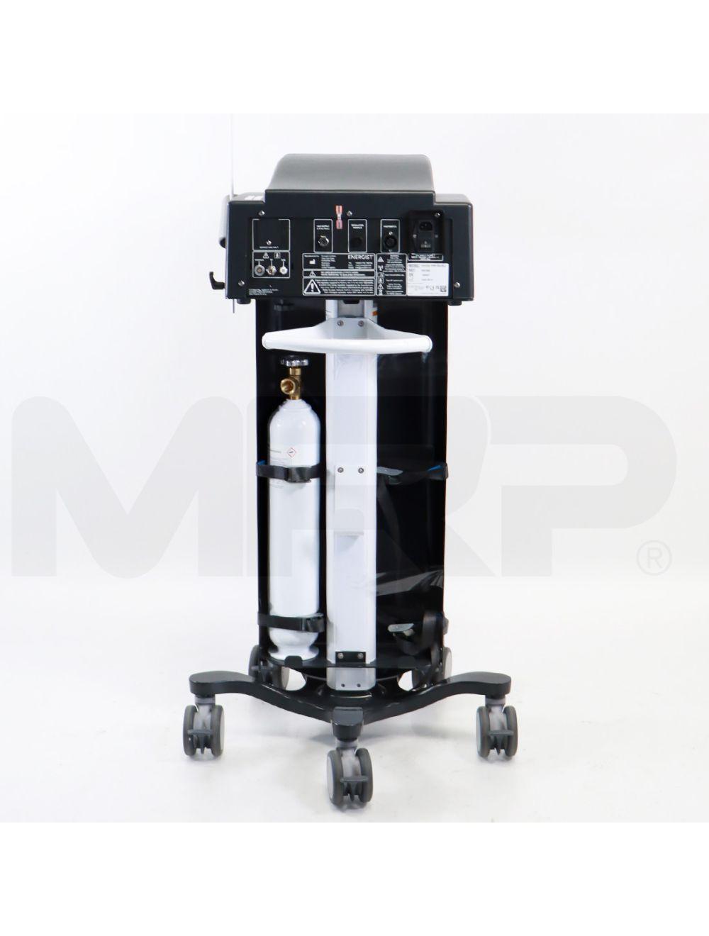 2022 Energist NeoGen PSR Nitrogen Plasma Body Rejuvenation Treatment ...