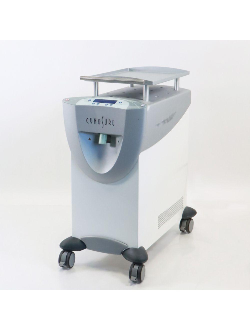 Zimmer Cynosure Cryo 6 Patient Epidermal Cryo Therapy Chiller Device ...