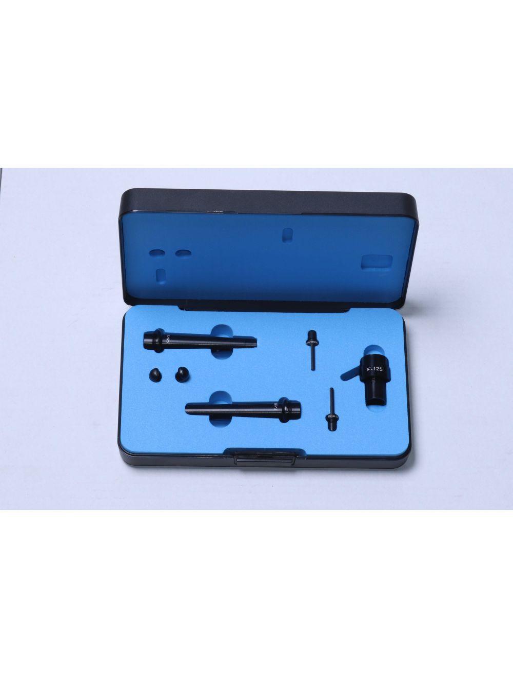 Lumenis ESC UltraPulse CO2 Laser F-125 Incisional Handpiece Set Ultra ...