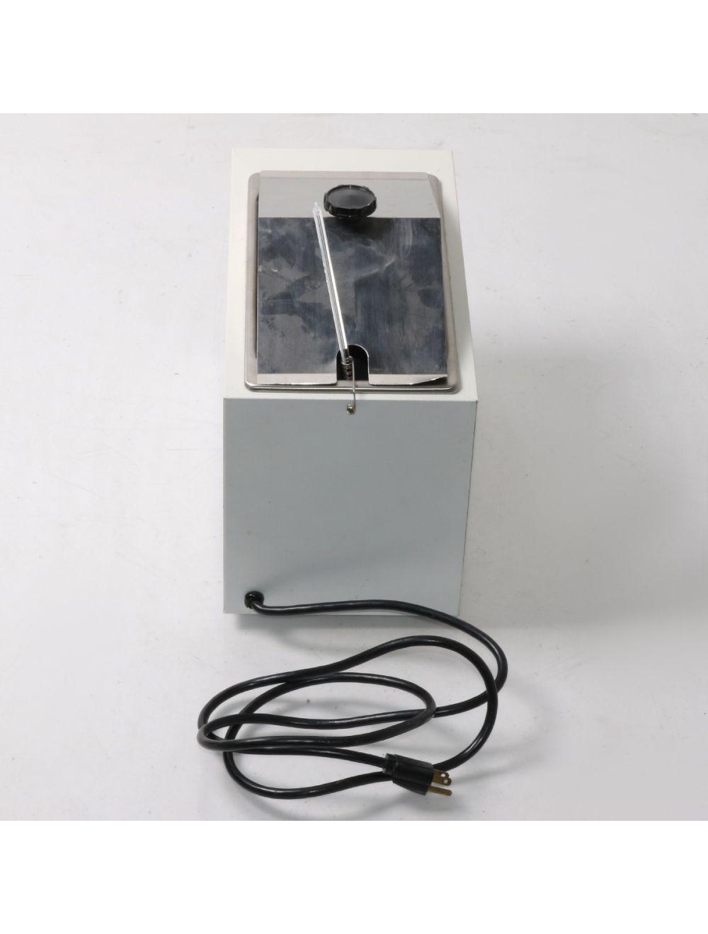 Precision Scientific 180 Series Temperature Controlled Water Bath 66643 ...