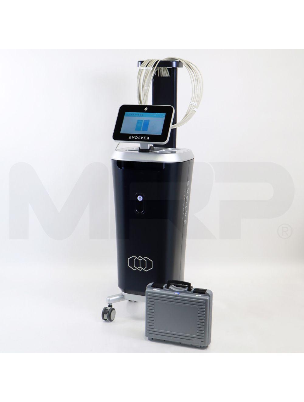 2021 InMode Evolve X Transform Body Transformation System AG608081A ...