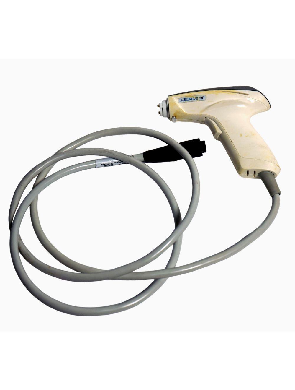 Syneron eMatrix Sublative RadioFrequency Handpiece FG70541 RF Skin ...