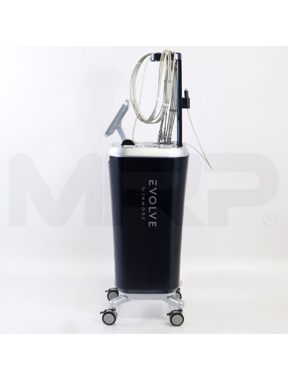 2021 InMode Evolve X Transform Body Transformation System AG608081A ...