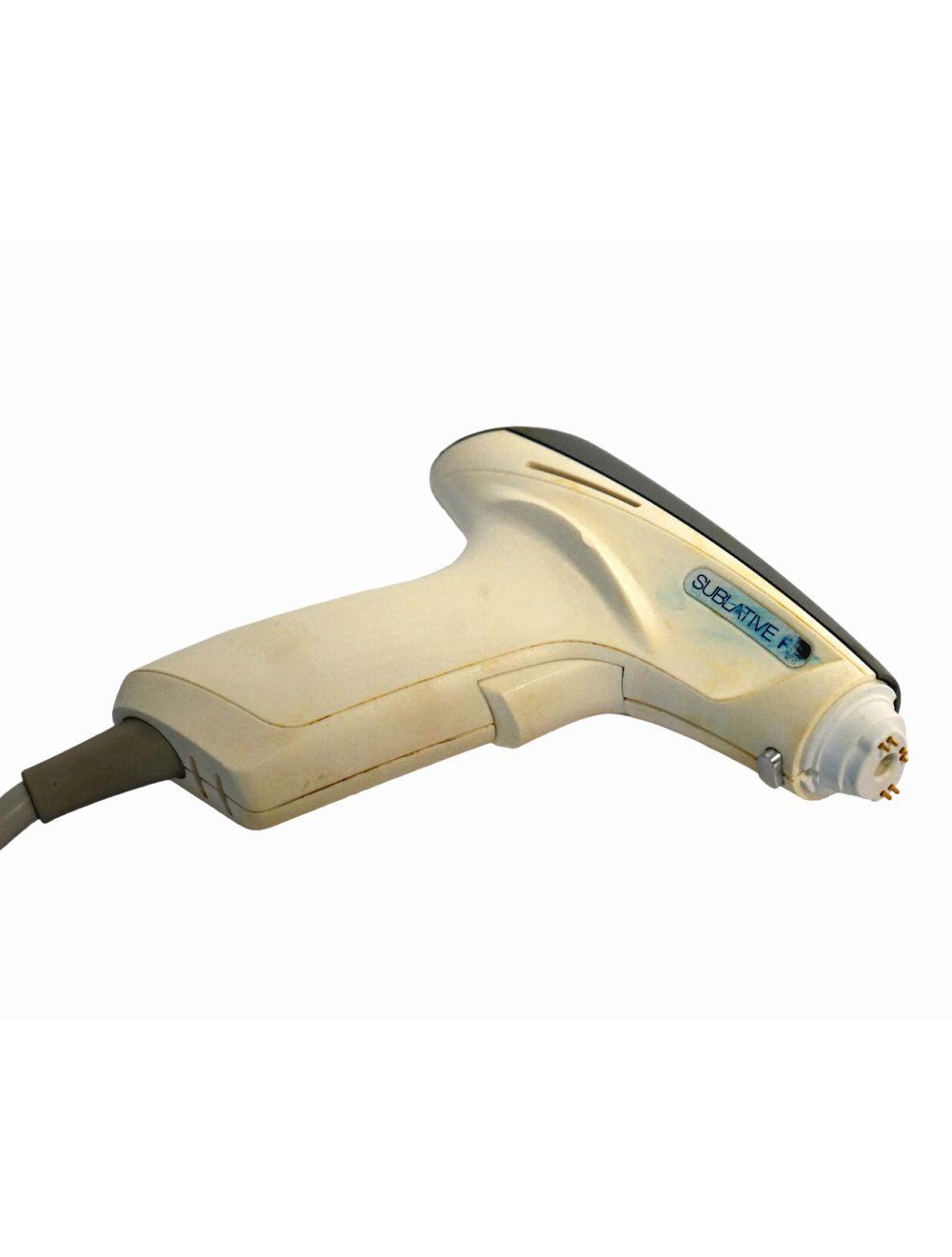 Syneron eMatrix Sublative RadioFrequency Handpiece FG70541 RF Skin ...