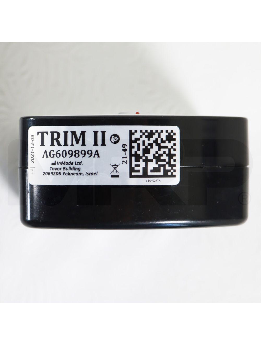 2021 InMode Evolve X Transform Body Transformation System AG608081A ...