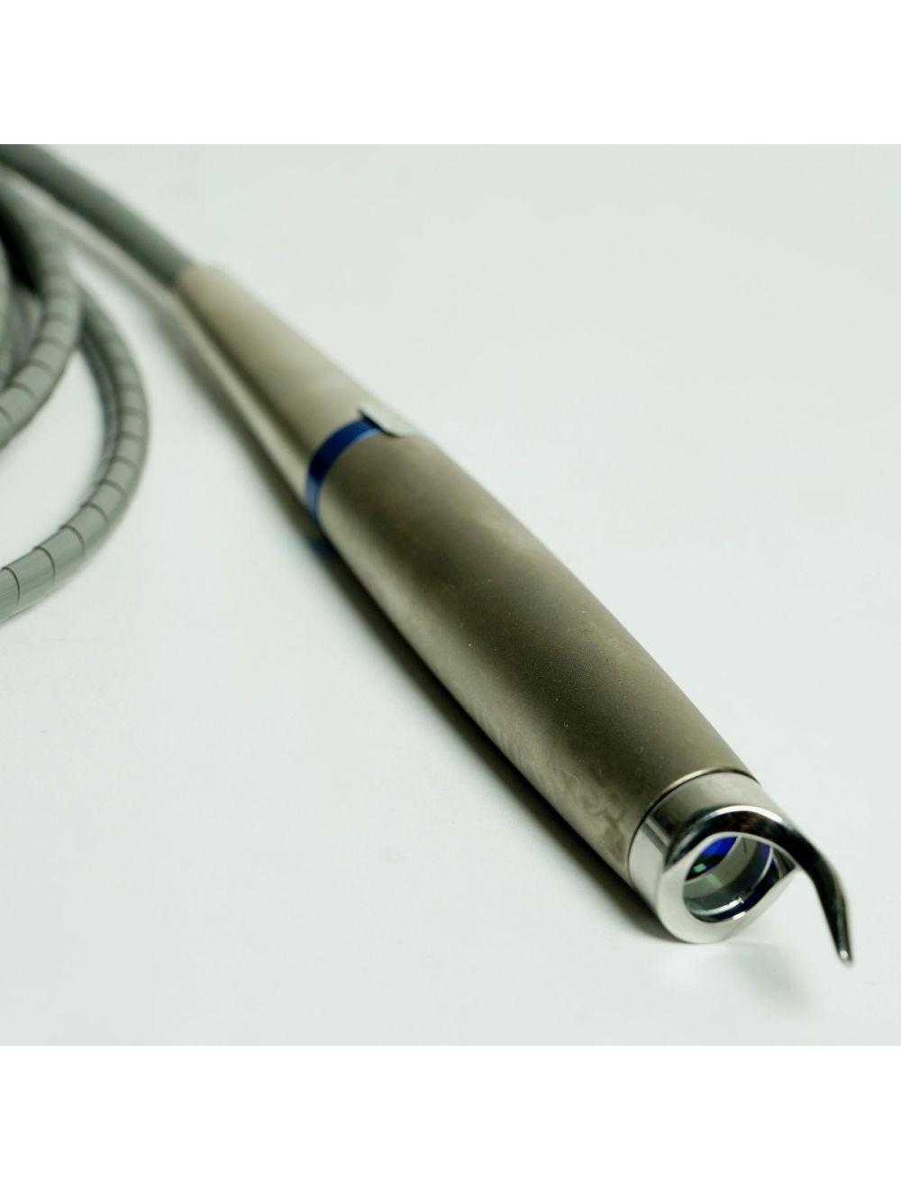 Iridex Varilite 532 940 Laser 0.7 mm Spot Fiber HandPiece Veins ...