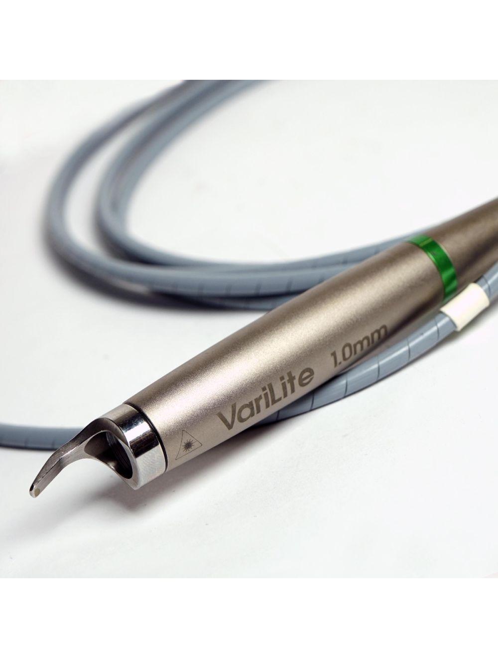 Iridex Varilite 532 940 Laser 1.0 mm Spot Fiber HandPiece ...