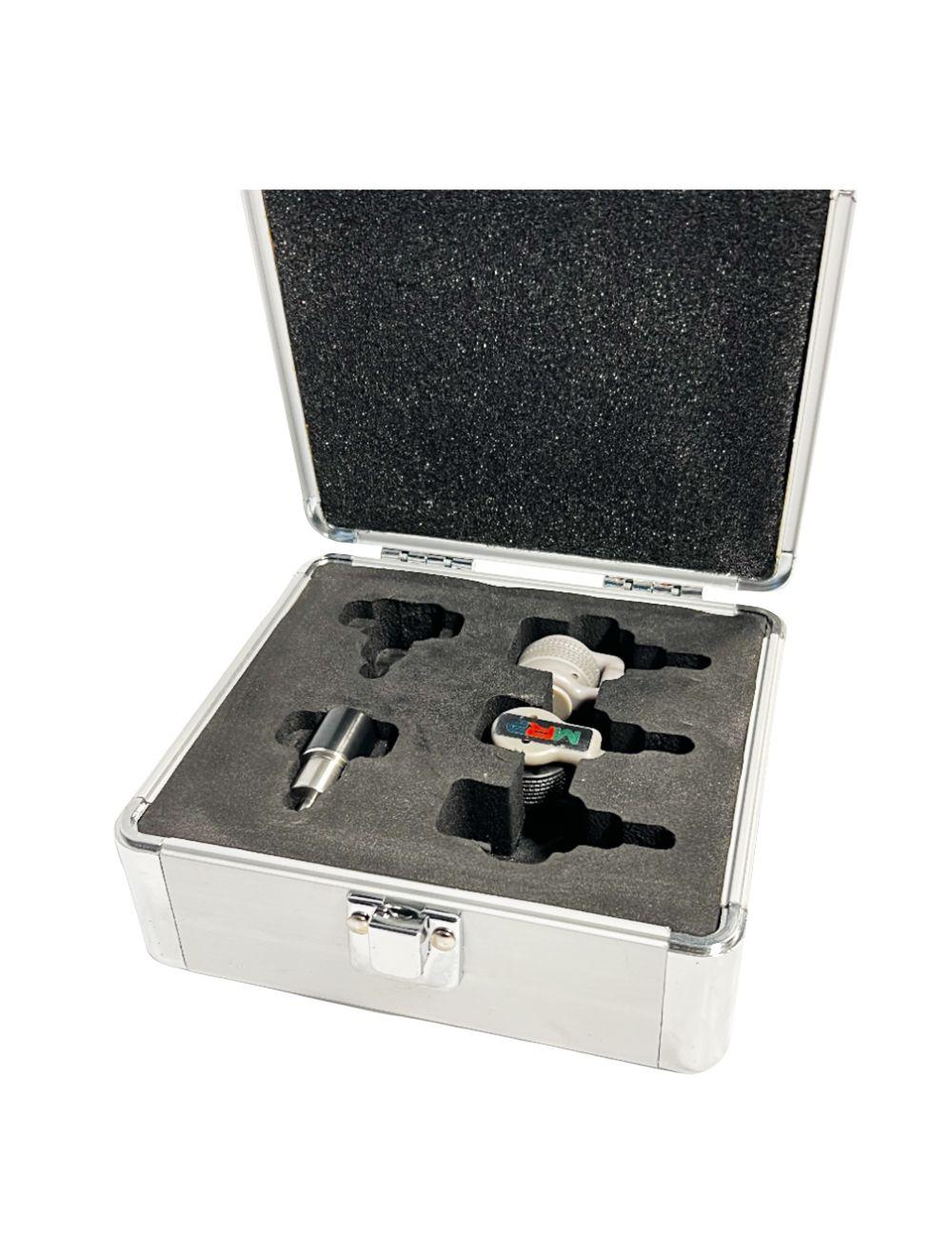 2016 Alma Eclipse SkinFinity Fractional RF Pixel In-Motion Skin Rejuvenation – Sol International ...