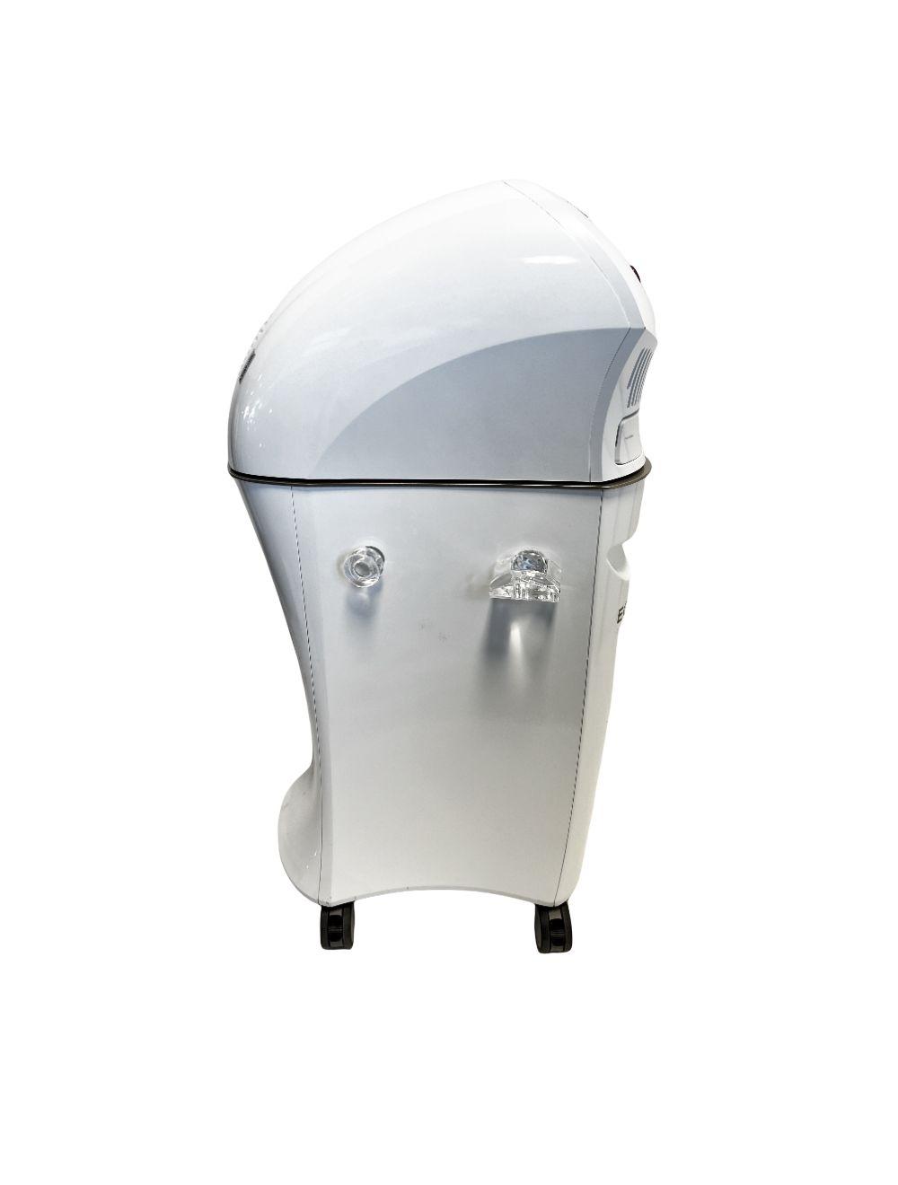 2016 Alma Eclipse SkinFinity Fractional RF Pixel In-Motion Skin Rejuvenation – Sol International ...