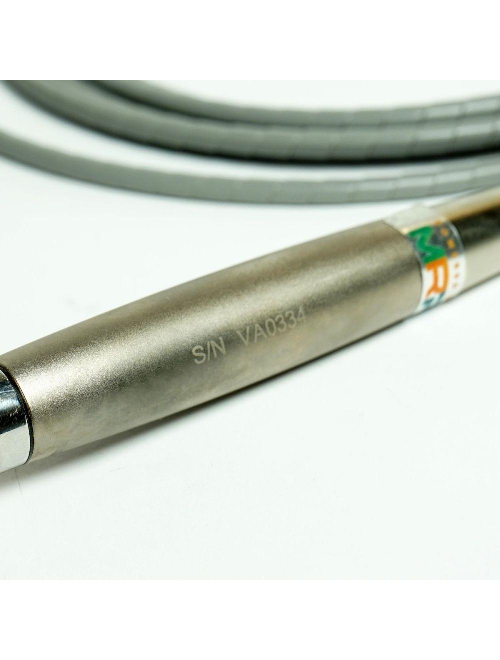 Iridex Varilite 532 940 Laser 0.7 mm Spot Fiber HandPiece Veins ...