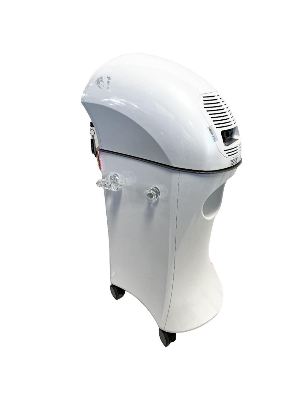 2016 Alma Eclipse SkinFinity Fractional RF Pixel In-Motion Skin Rejuvenation – Sol International ...